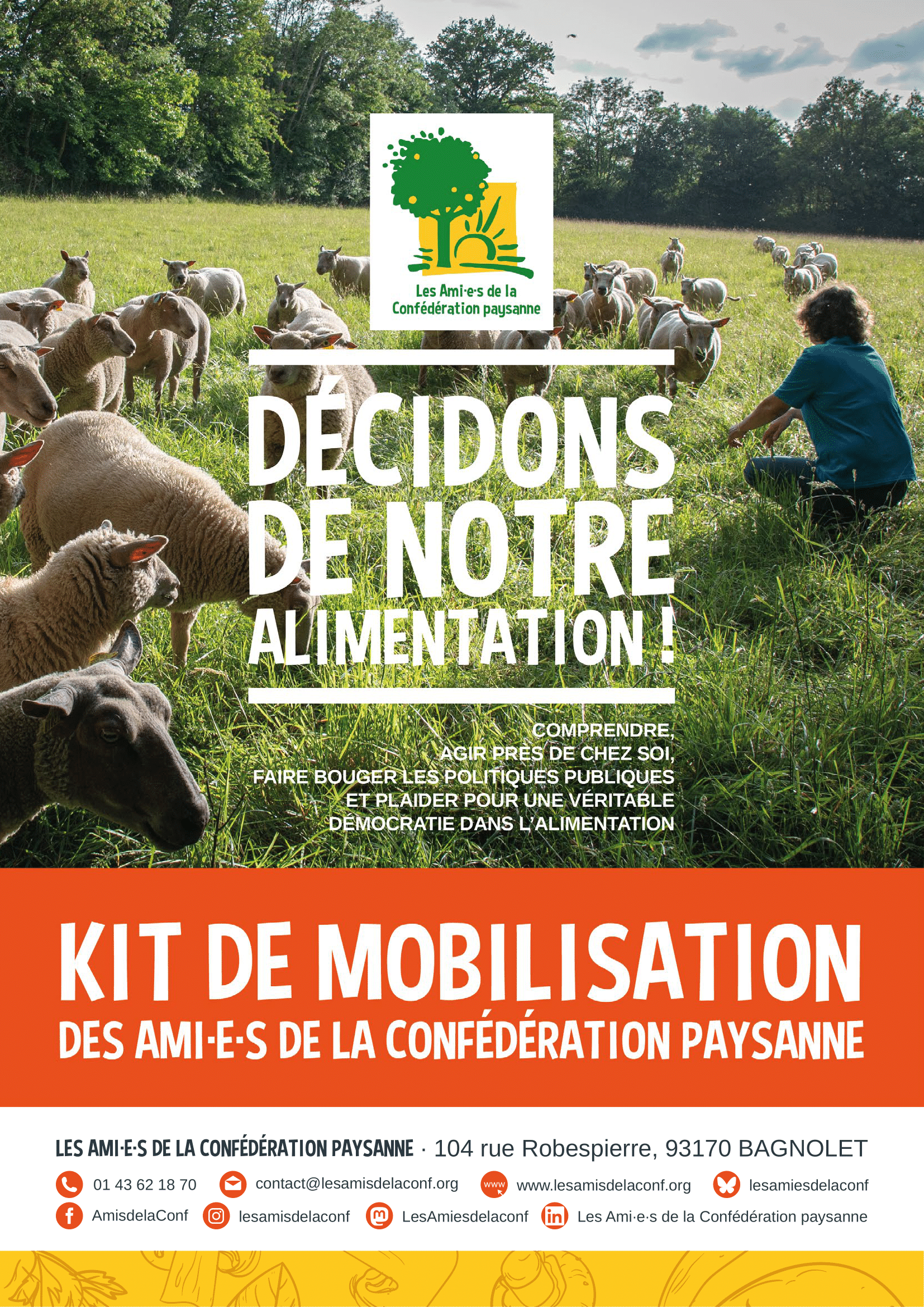 Home - Les Ami·e·s de la Confédération Paysanne